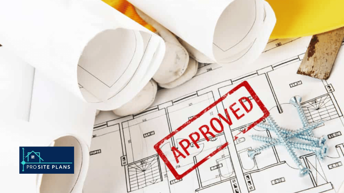 Fastest Way to Get a Site Plan for Permit Online in the USA | Pro Site ...